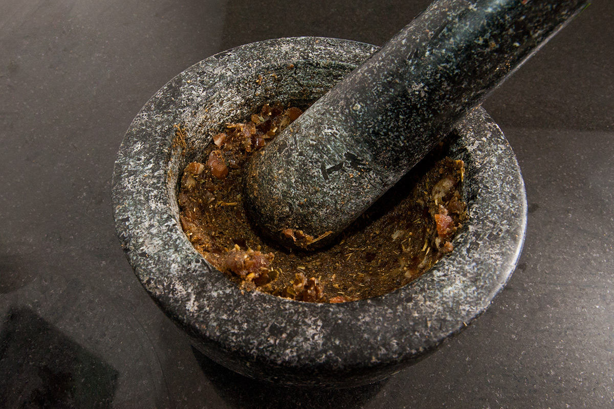 Ancient Recipe: Braised Flamingo (Roman, 5th century CE) | Pass The ...