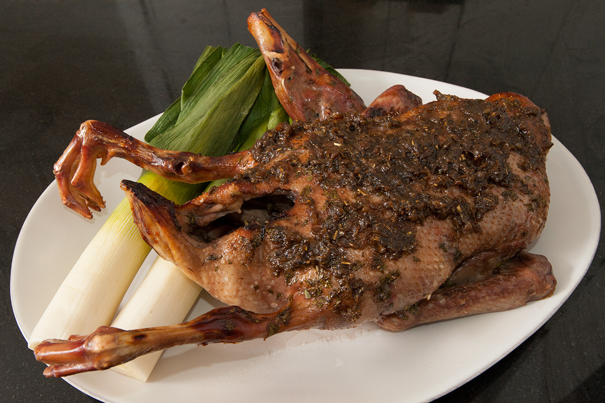 Ancient Recipe: Braised Flamingo (Roman, 5th century CE) | Pass The ...