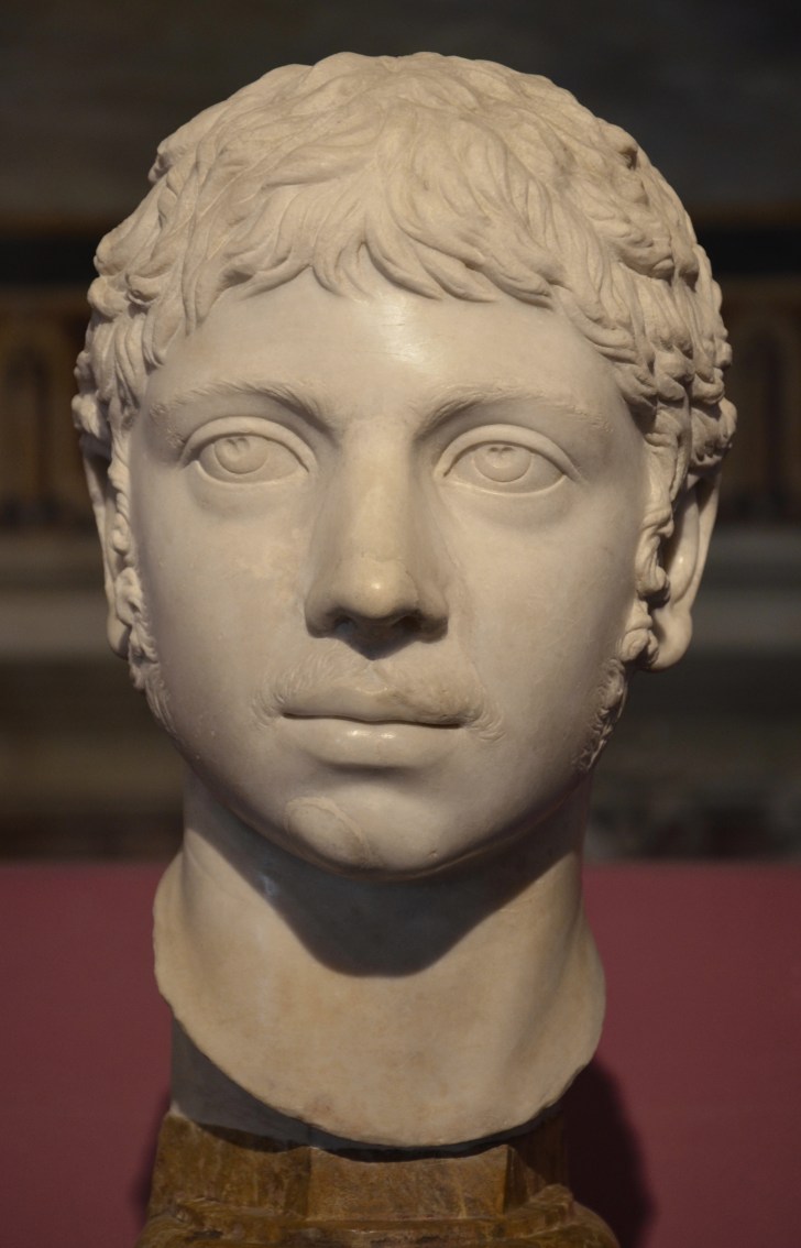 elagabalus | Pass The Flamingo: Ancient Food History and Recipes