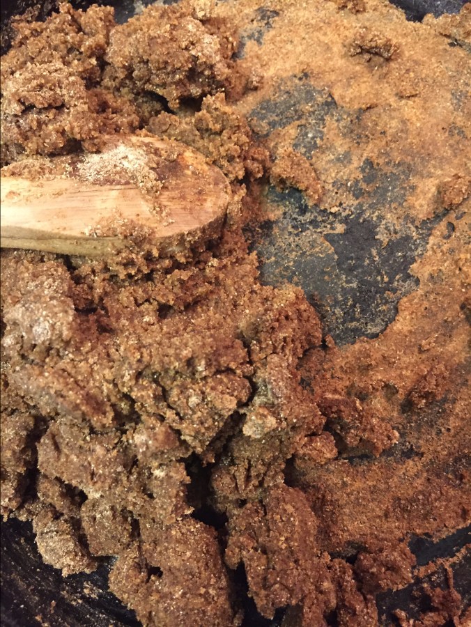 Ancient Recipe: Maza (Ancient Greek, ca. 2nd millennium BCE) | Pass The ...