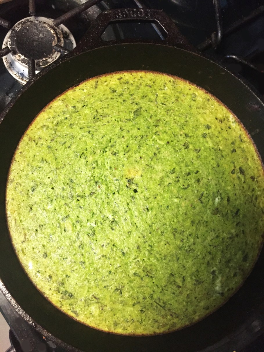 Ancient Recipe: Asparagus Patina (Roman, 4th century CE) | Pass The ...