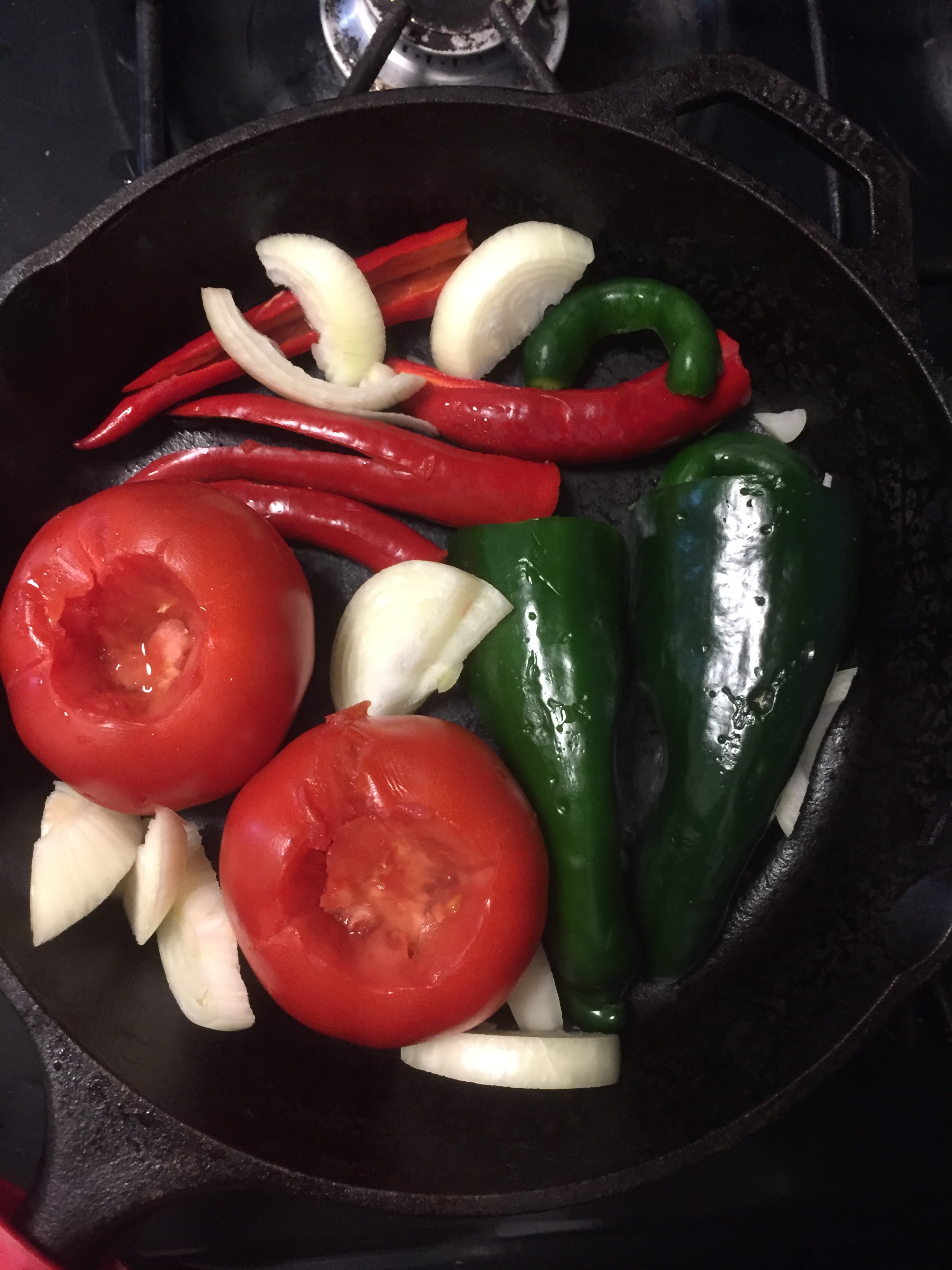 Ancient Recipe: Tlahco (tacos) (Aztec, prehistory – 16th century CE ...