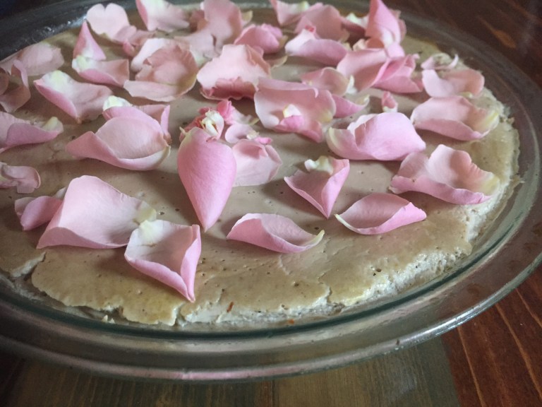 Ancient Recipe: Patina de Rosis [Baked Brains & Roses] (Roman, ca. 5th ...