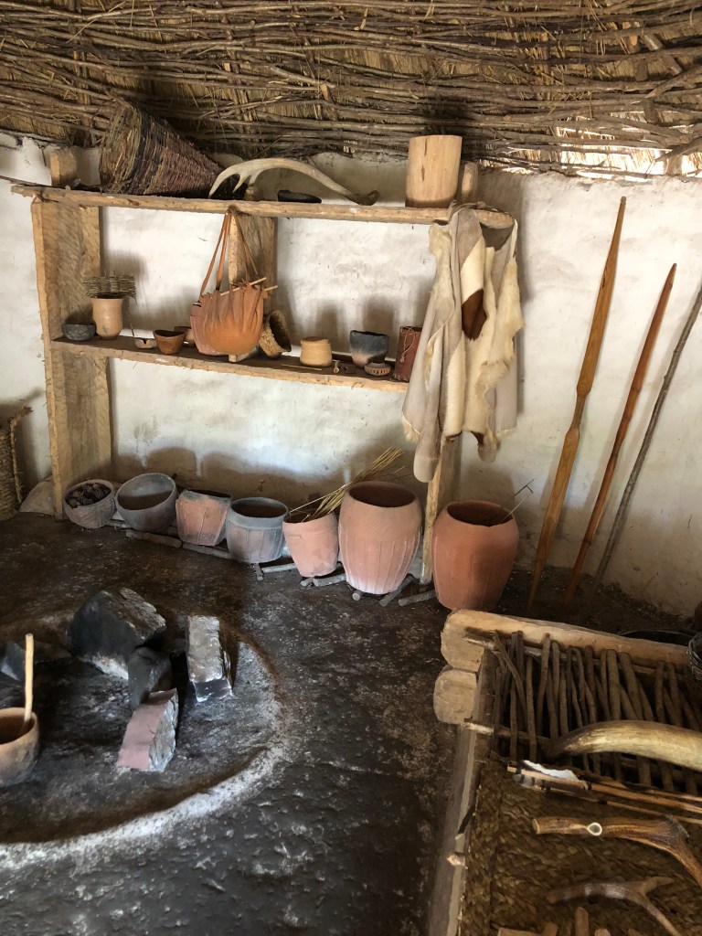 The Stonehenge Diet (Britain, ca. 3500 BCE) | Pass The Flamingo ...