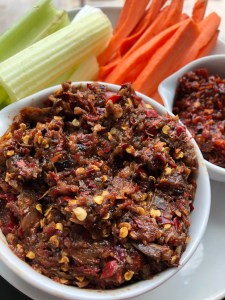 Spotlight On: Giant Water Bug (Mang Da) | Pass The Flamingo: Ancient ...