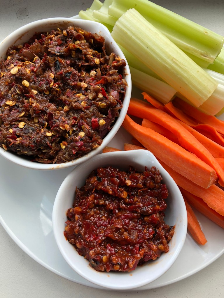 Spotlight On: Giant Water Bug (Mang Da) | Pass The Flamingo: Ancient ...